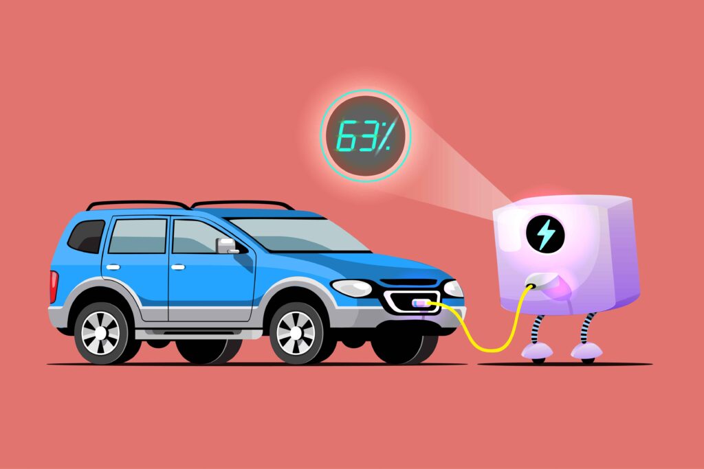 Top EV Charging Trends Shaping the U.S. Industry in 2026